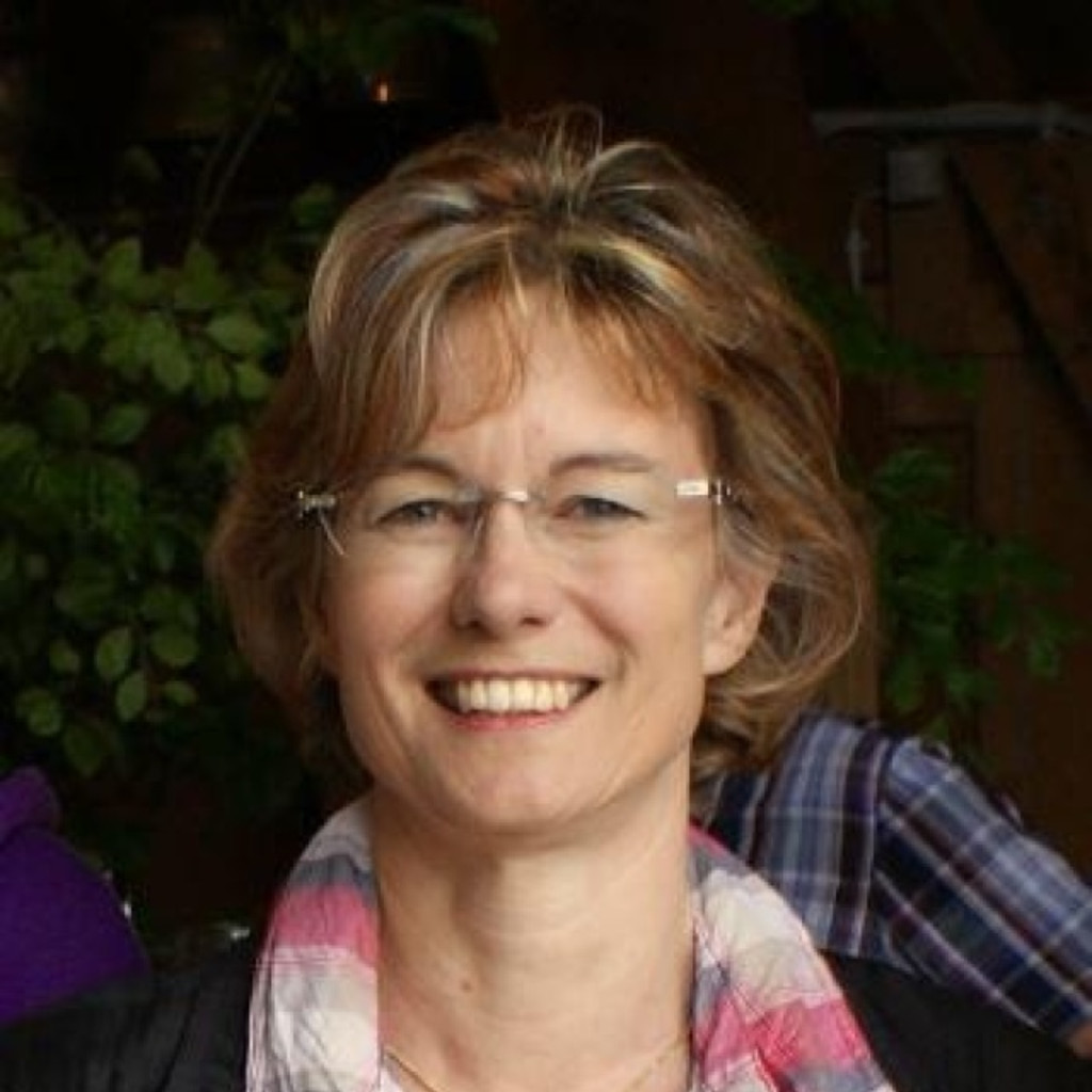 Marianne Meier - Buchhaltung - Orttec GmbH | XING