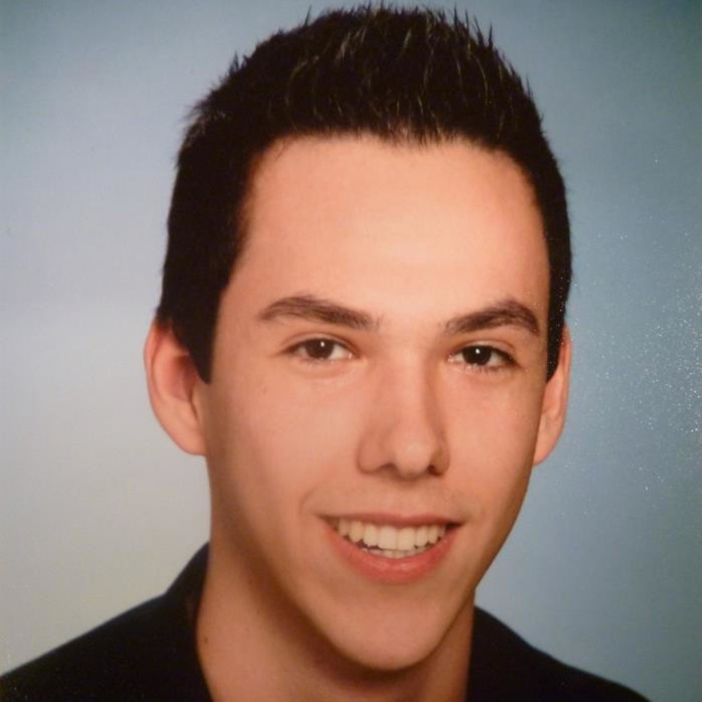 Philipp Leber - Automation Engineer - Bühler Group | XING