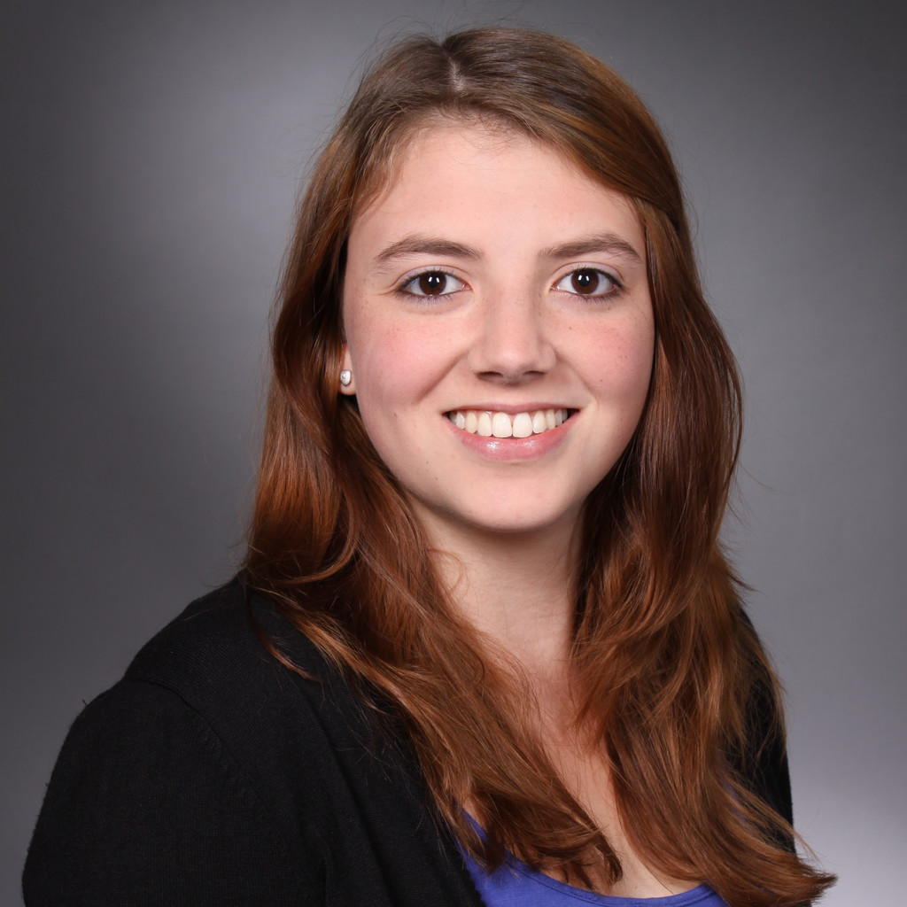 Lisa Scheer - Assistenz der Niederlassungsleitung - Remondis GmbH & Co ...