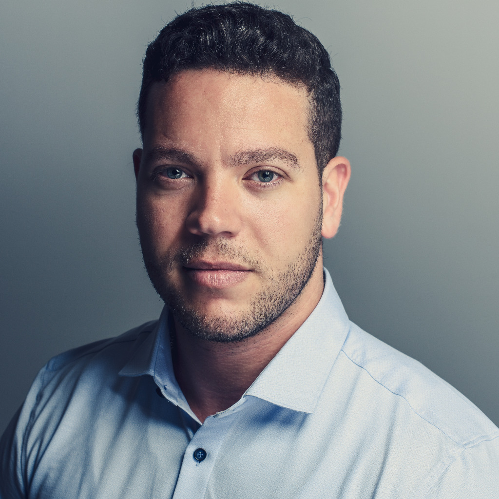 Michael Boss - Niederlassungsleiter - Gravitas Recruitment Group | XING