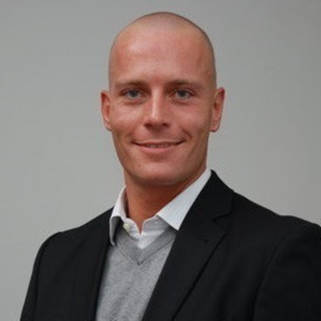 Andreas Putz - Geschäftsführender Gesellschafter - CSP Frankfurt GmbH | XING