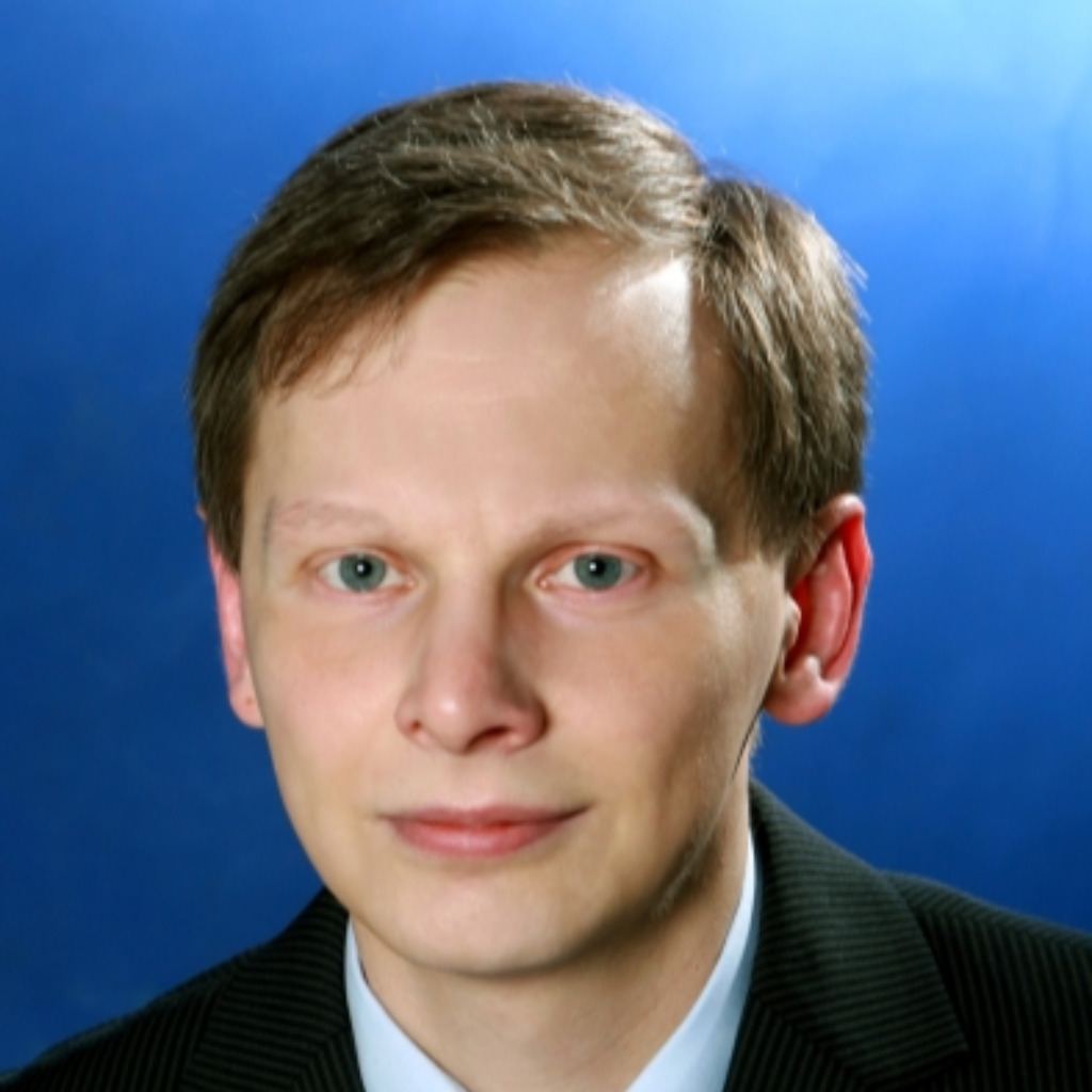 Alexander Walder - Lead Project Engineer - SMS group | XING