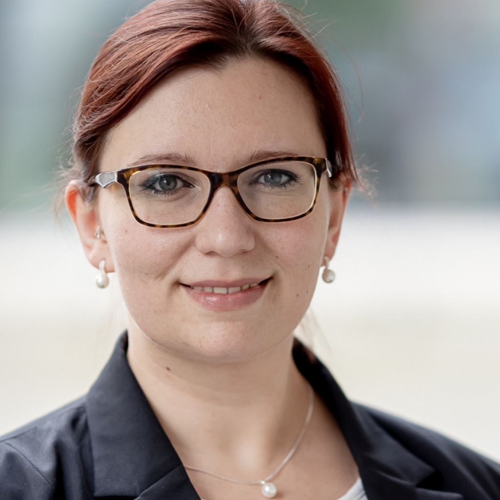 Maria Heinemann - Assessorin - Technische Universität Ilmenau | XING