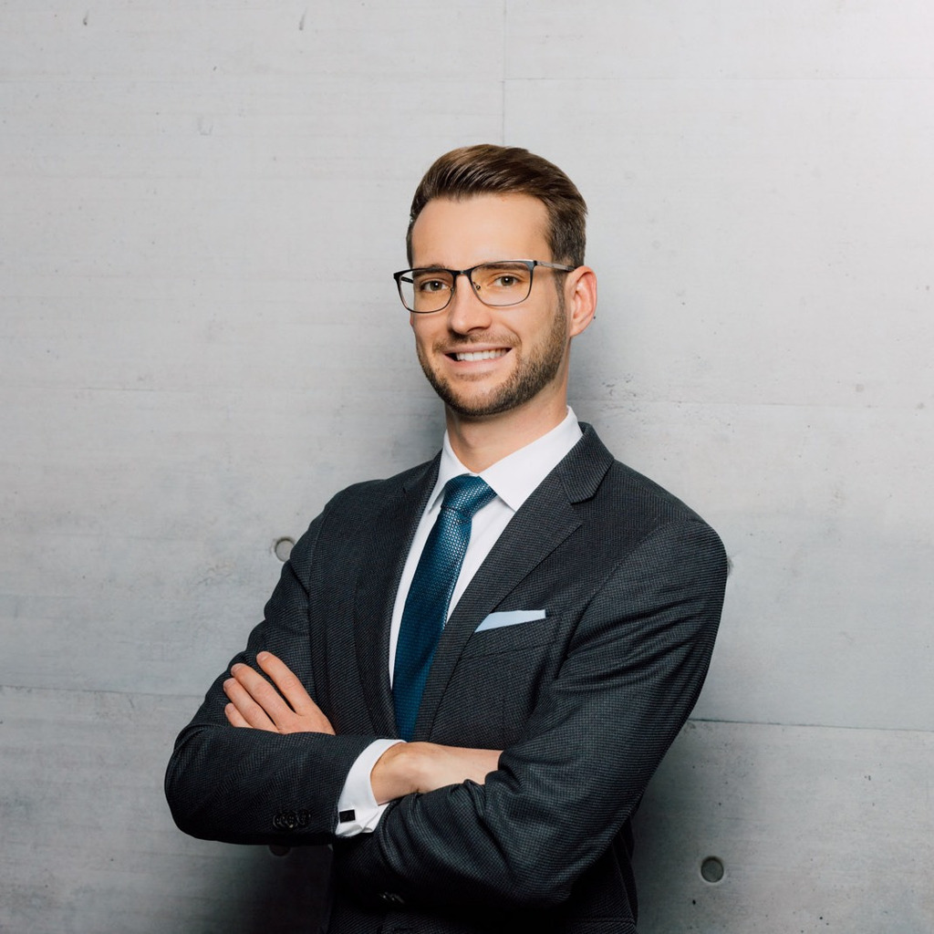 Sebastian Geiger - Real Estate Engineering & Management - University of ...