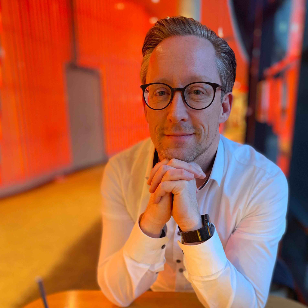 Daniel Lauxen - Steuerreferent - Marienhaus Holding GmbH | XING