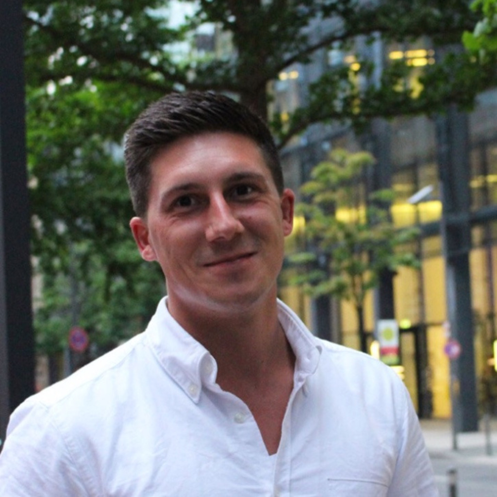 Nico Grimm - SAP Inhouse Consultant - GWH Wohnungsgesellschaft mbH Hessen | XING