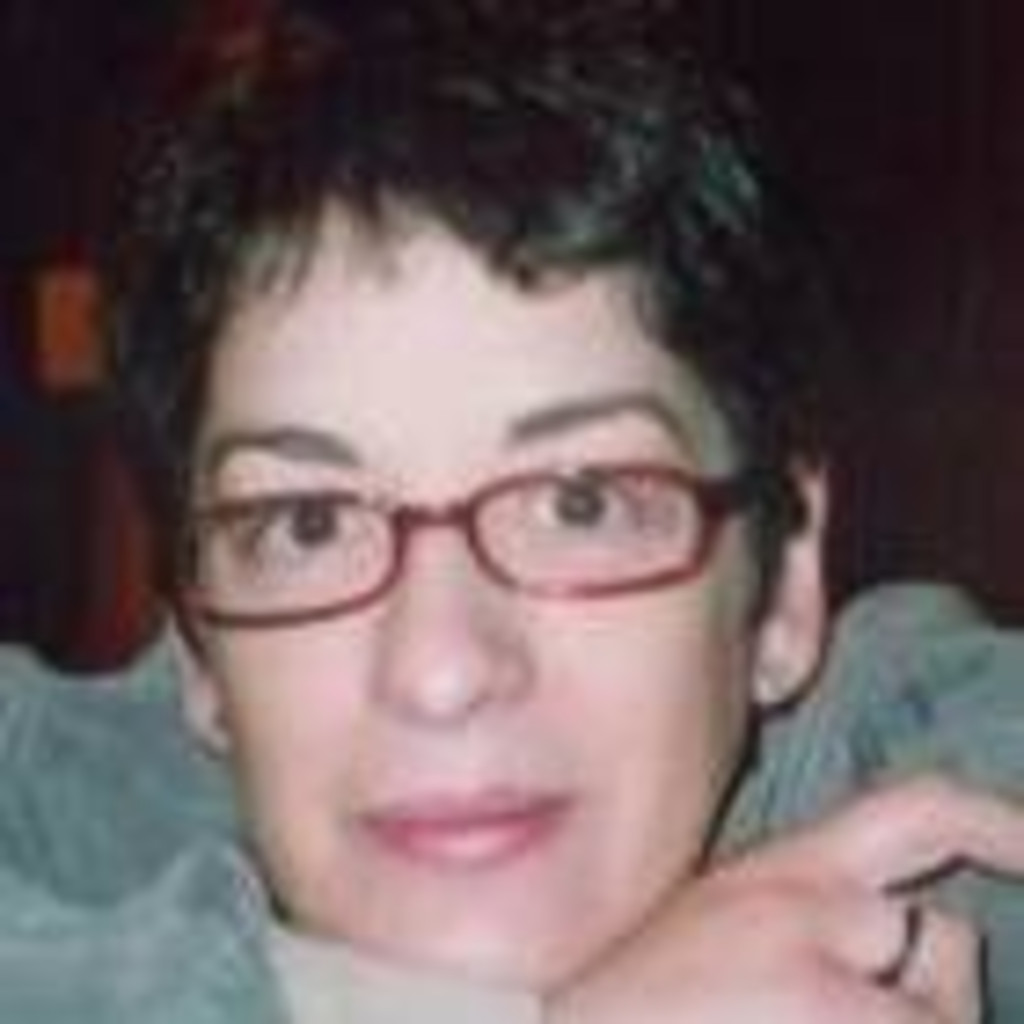 amaranta martin - directora - MULTIMEDIADOS | XING