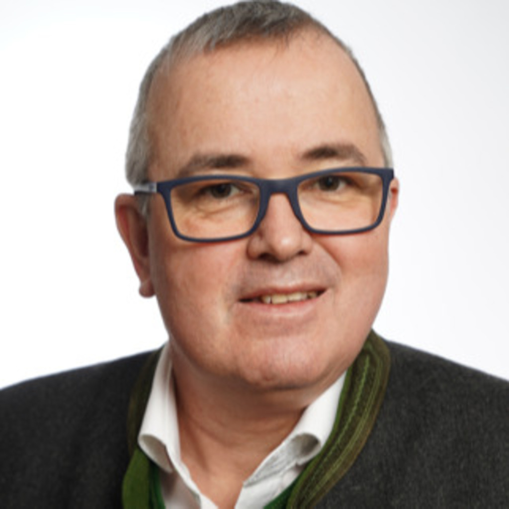 Achim Schmidt - Projektleitung - Sell GmbH, Helmbrechts | XING