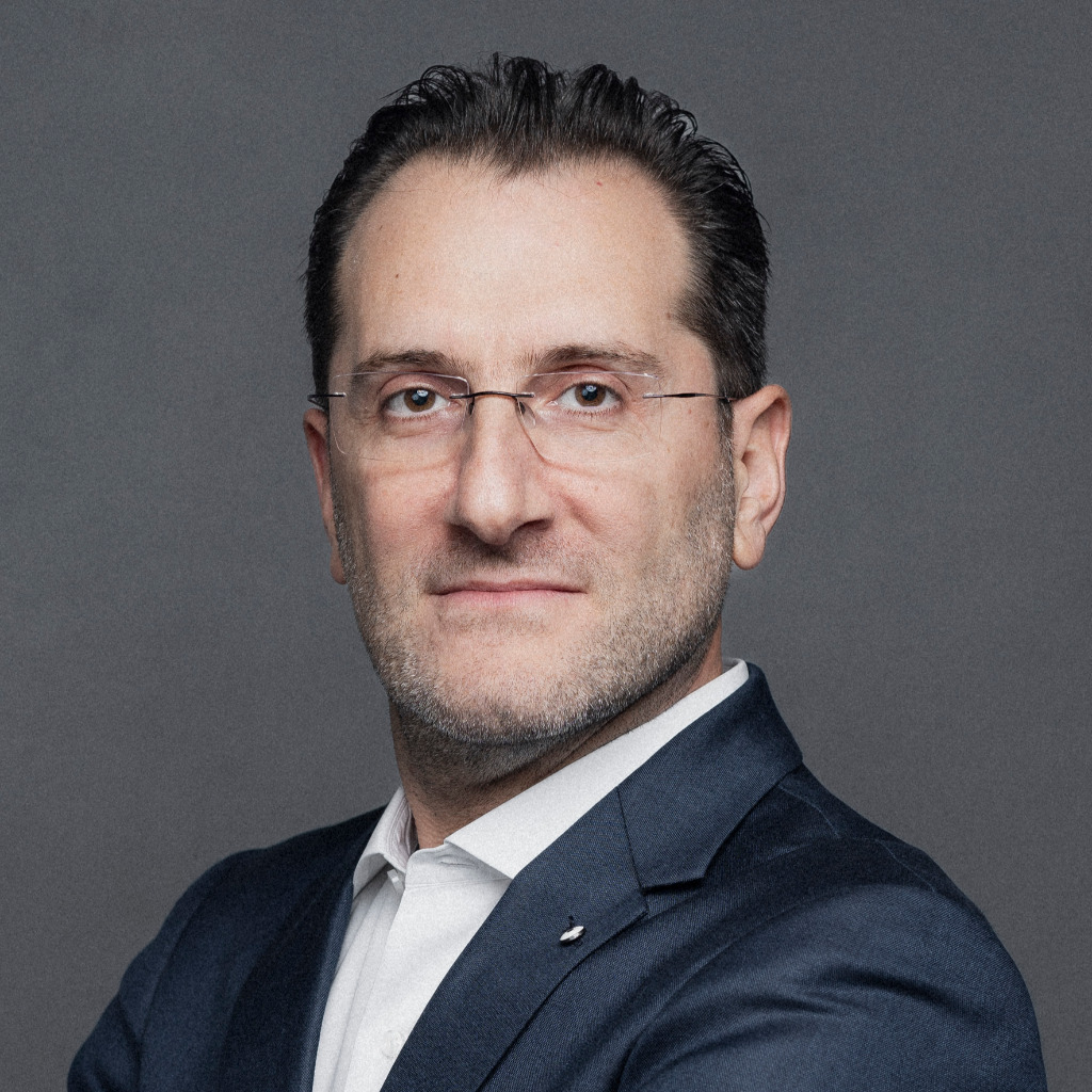 Joseph El Haddad - Head of Compliance - LGT (Middle East) Ltd | XING