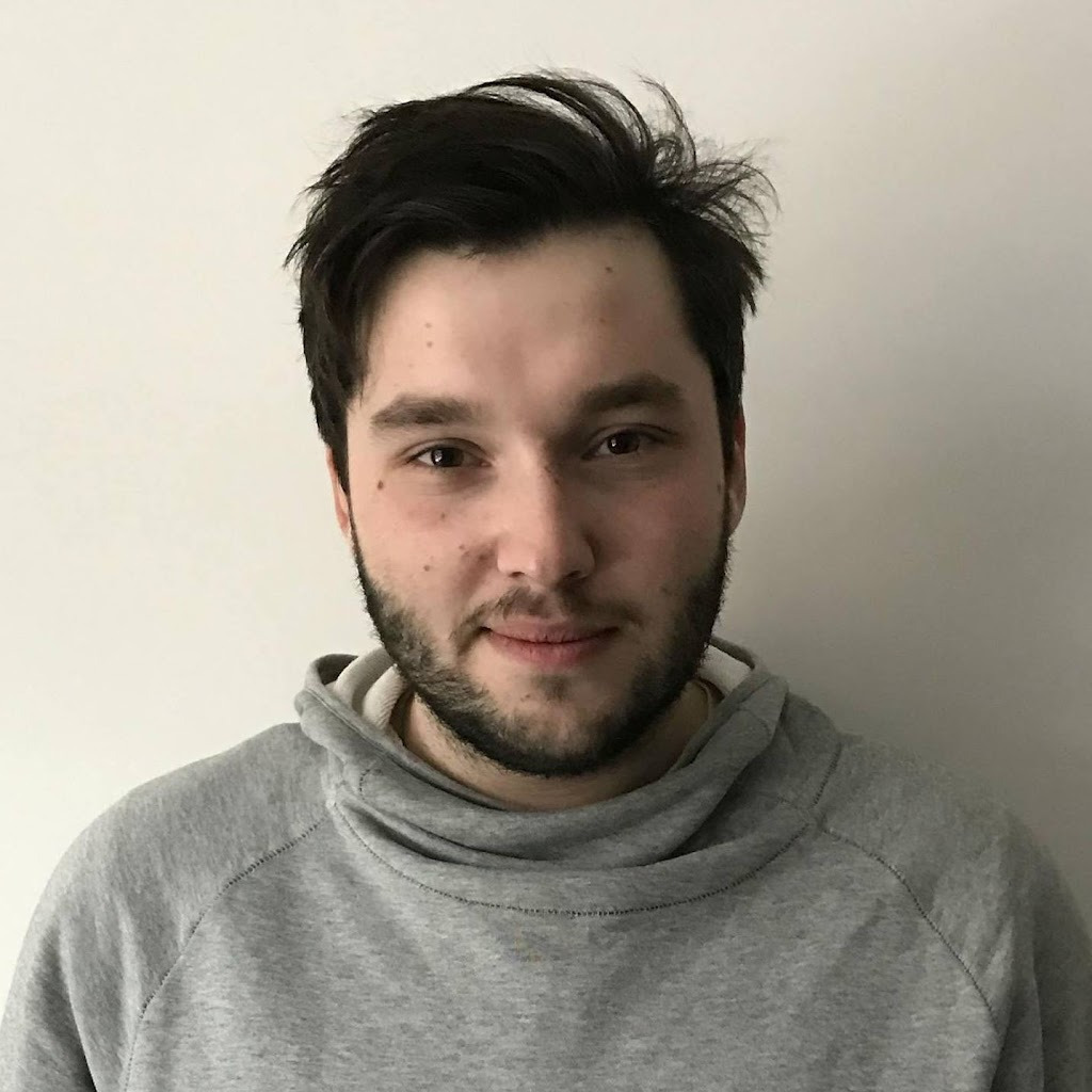 Vadim Chernikov - Head of Growth & Marketing - ENDEL | XING