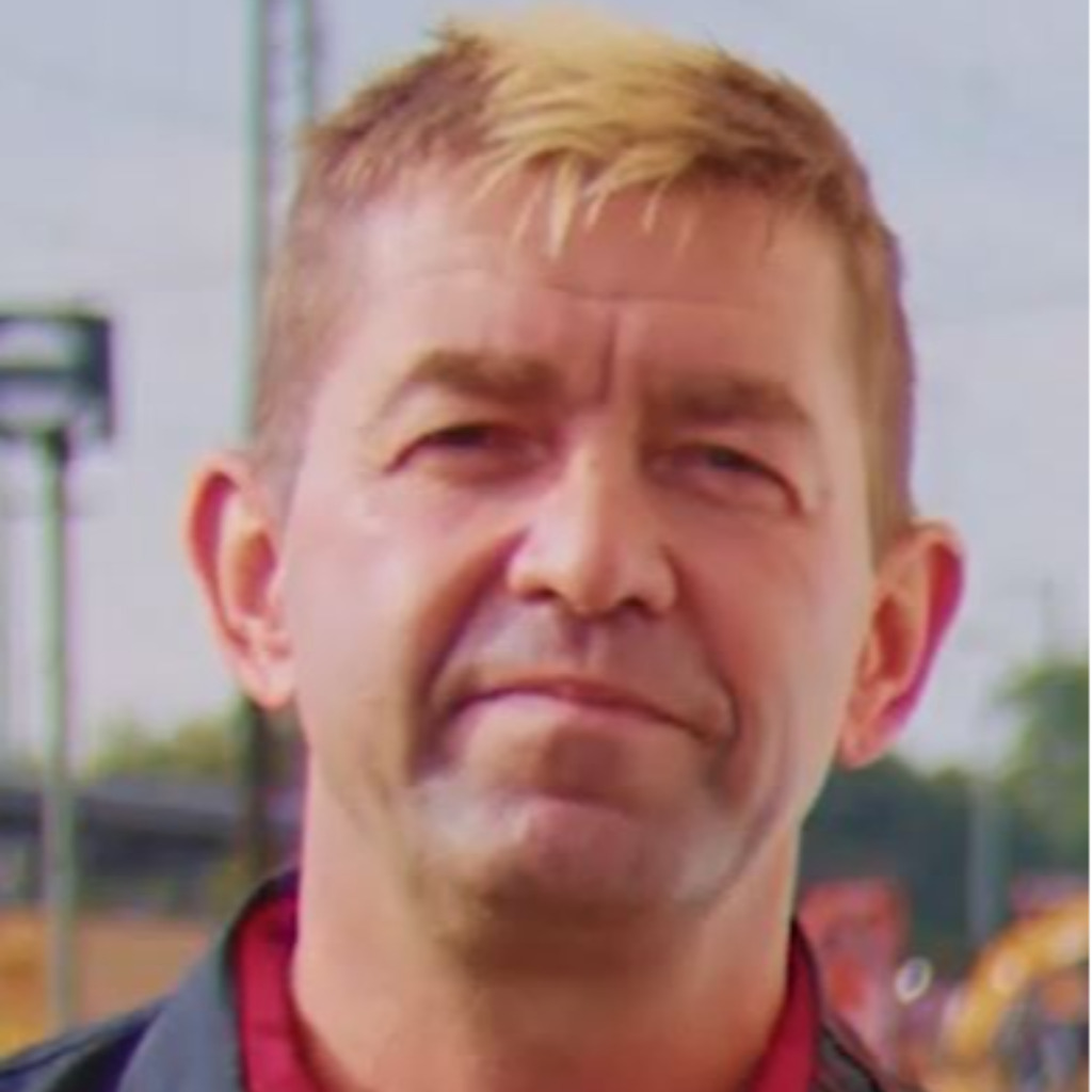 Rene Behrendt - Fachexperte Training Bahnbetrieb - Deutsche Bahn AG, DB ...