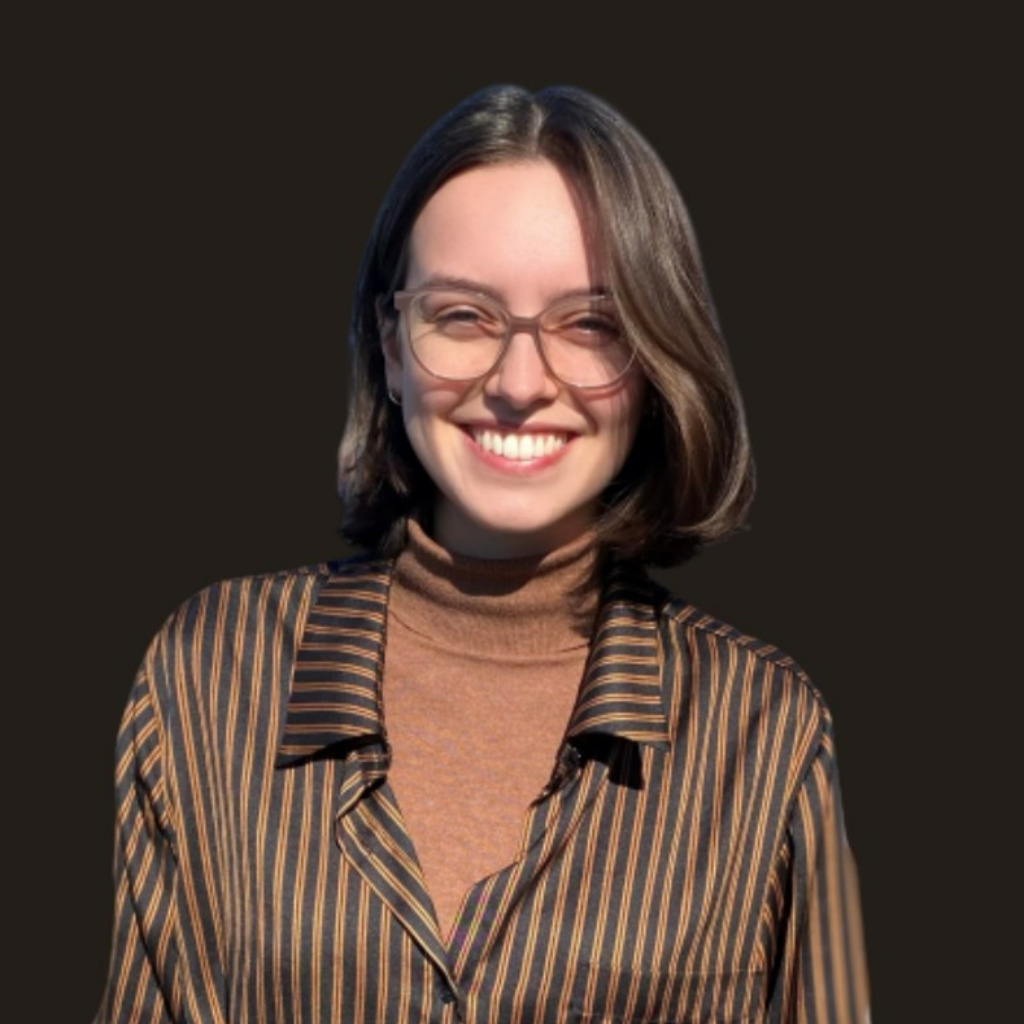 Katharina Ehrhardt - Recruitment Consultant - Progressive Recuitment ...