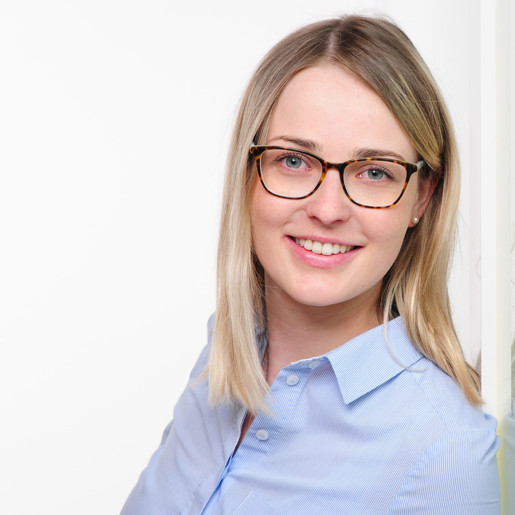 Pia Lindwedel - Ausbilderin Berufsvorbereitung Bereich Ernährung - DRK ...