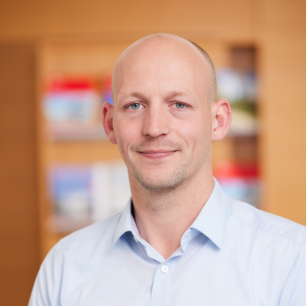 Steve Melzer - Projektleiter - Elektro Beckhoff GmbH | XING