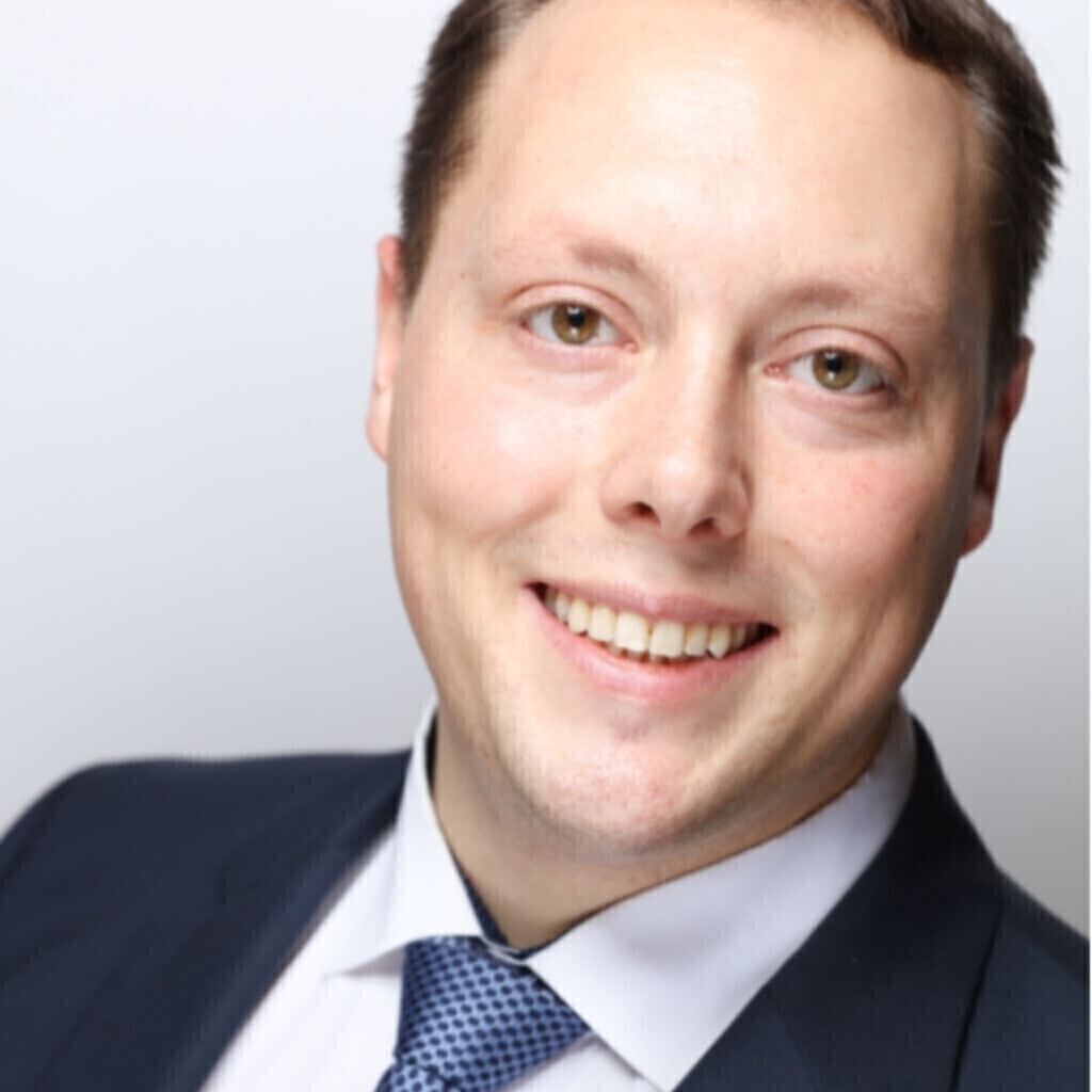 Dr. Thorsten van den Berg - Projektleiter - wfk - Cleaning Technology ...