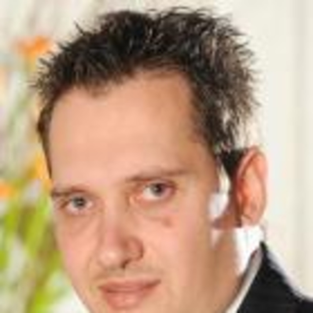 Daniel Lew - Owner - IT REP | XING