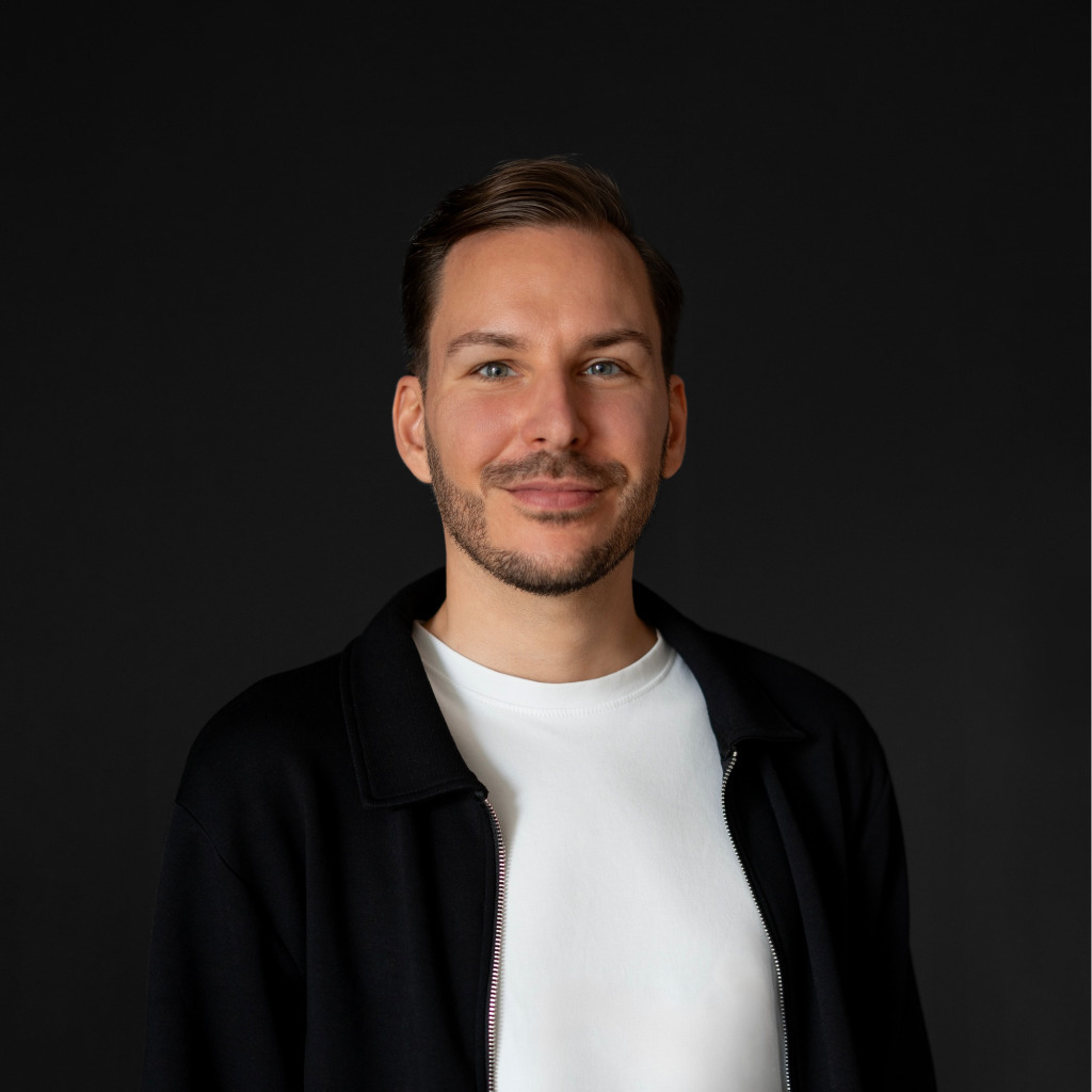 Daniel Schaber - Senior Communication Designer - UXMA GmbH & Co. KG | XING