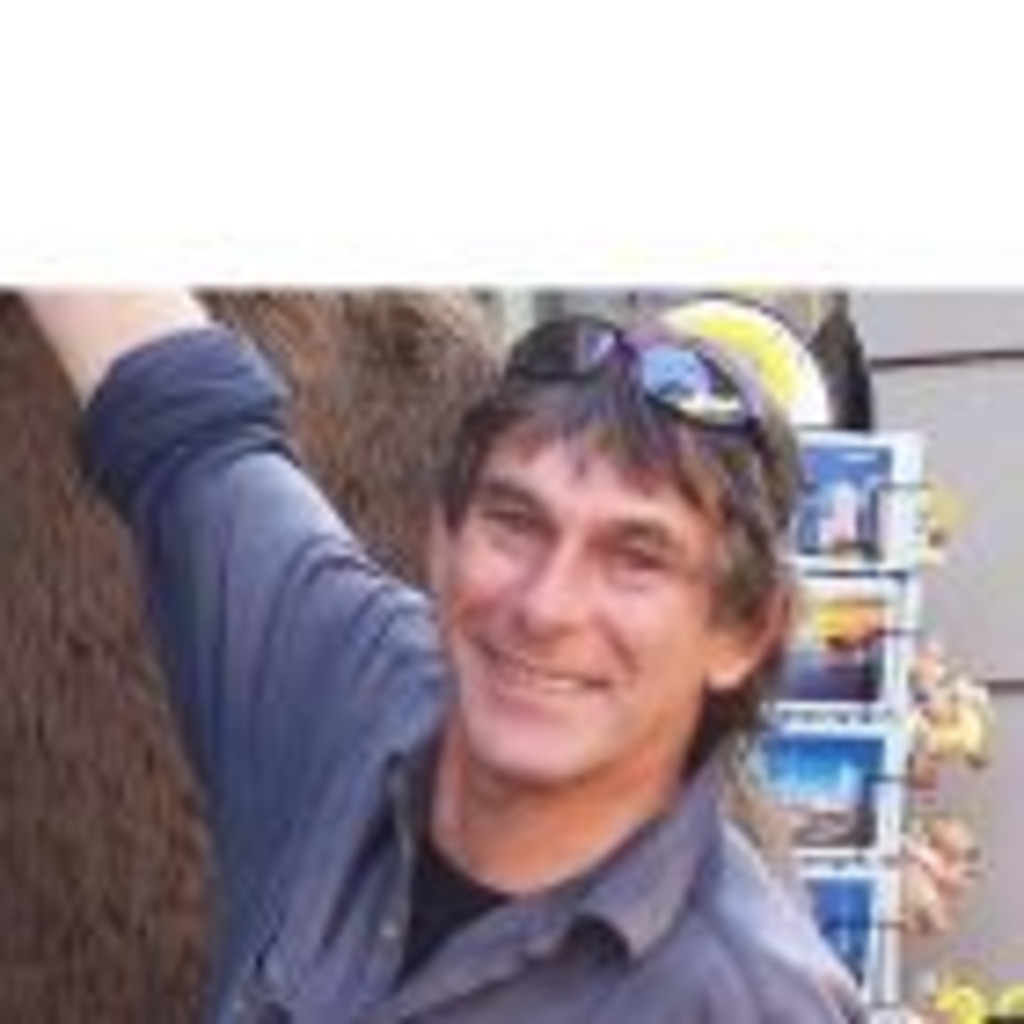 Peter Merrington - Professor - Doordrift Studio | XING