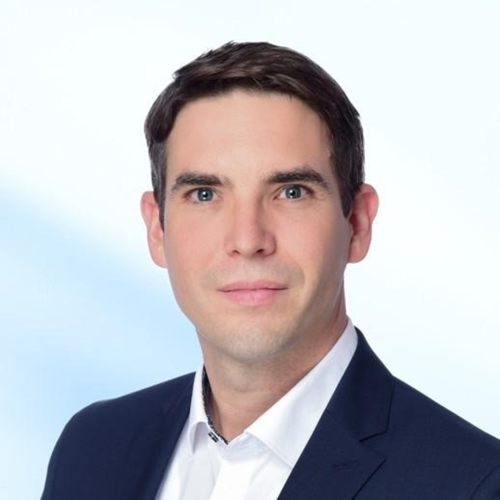 Markus Mayer - Bankenbetreuer Bayern SüdWest - DZ BANK AG | XING