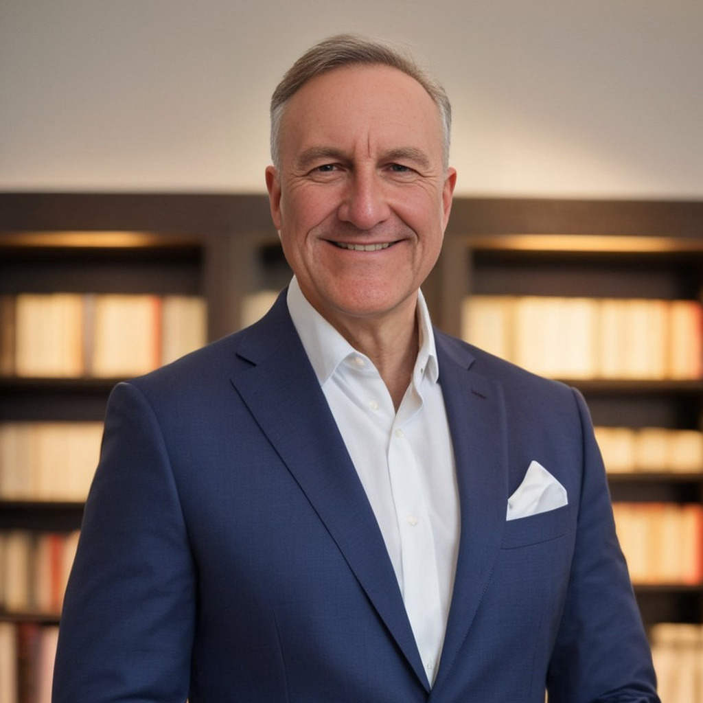 Thomas Benecke - Geschäftsführung - HM-Transferpartner GmbH | XING