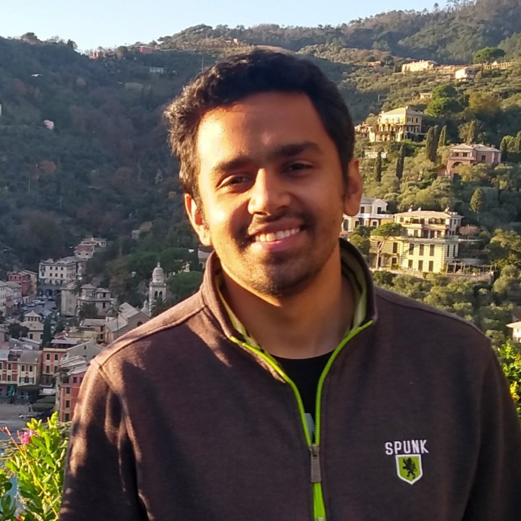 Owais Ahmed Frontend Developer Einhundert Energie Gmbh Xing