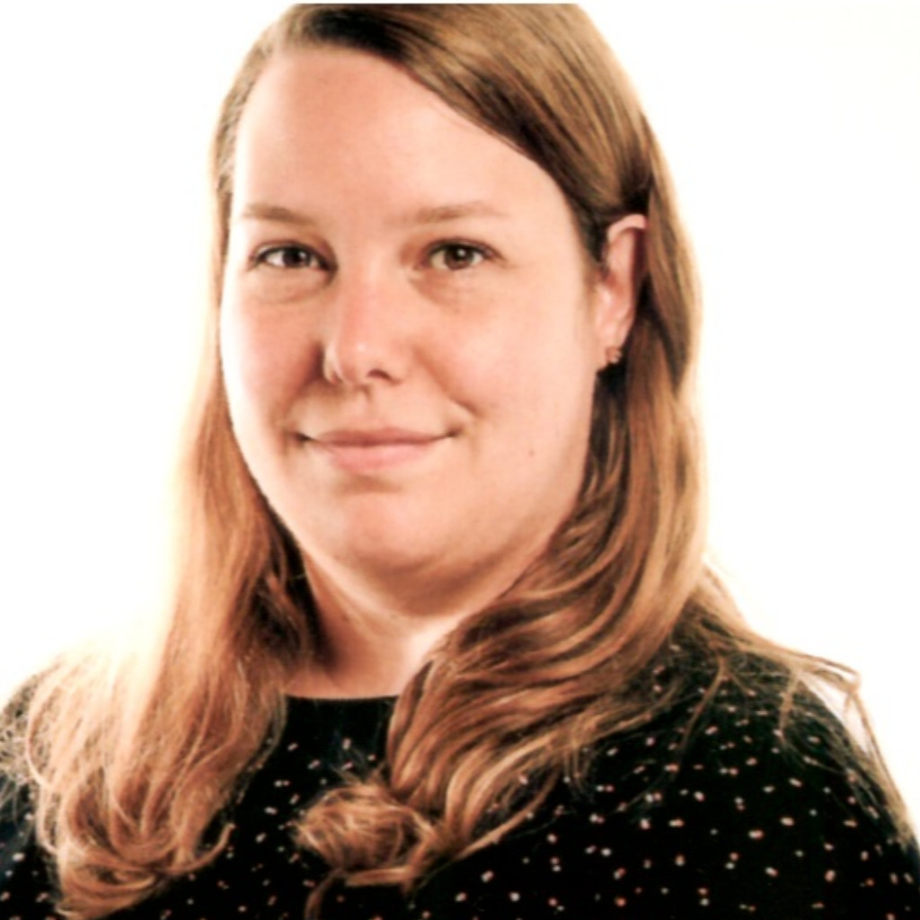 Jennifer Schulz - Teamassistentin im Bereich IT - Compleo Charging ...