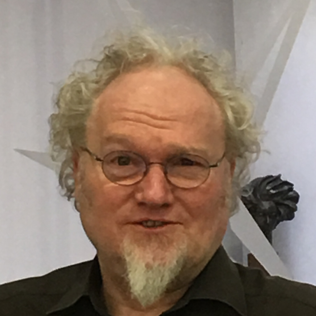 Manfred Hohmann - Boss - HairSzenario | XING