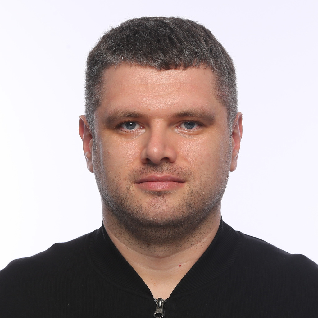 Mykola Buchko - Project Manager - Epicentr K | XING