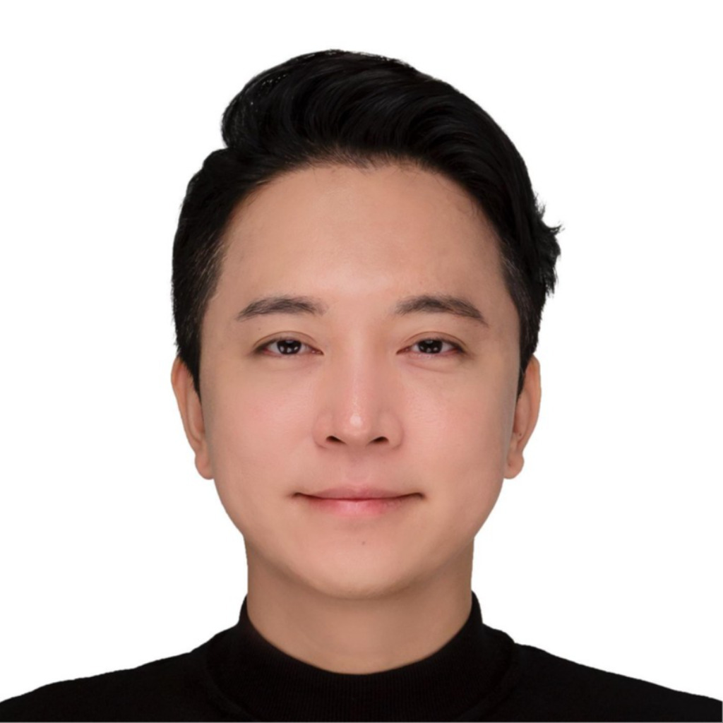 Glenn Fung - Director of Product - NVIDIA | XING