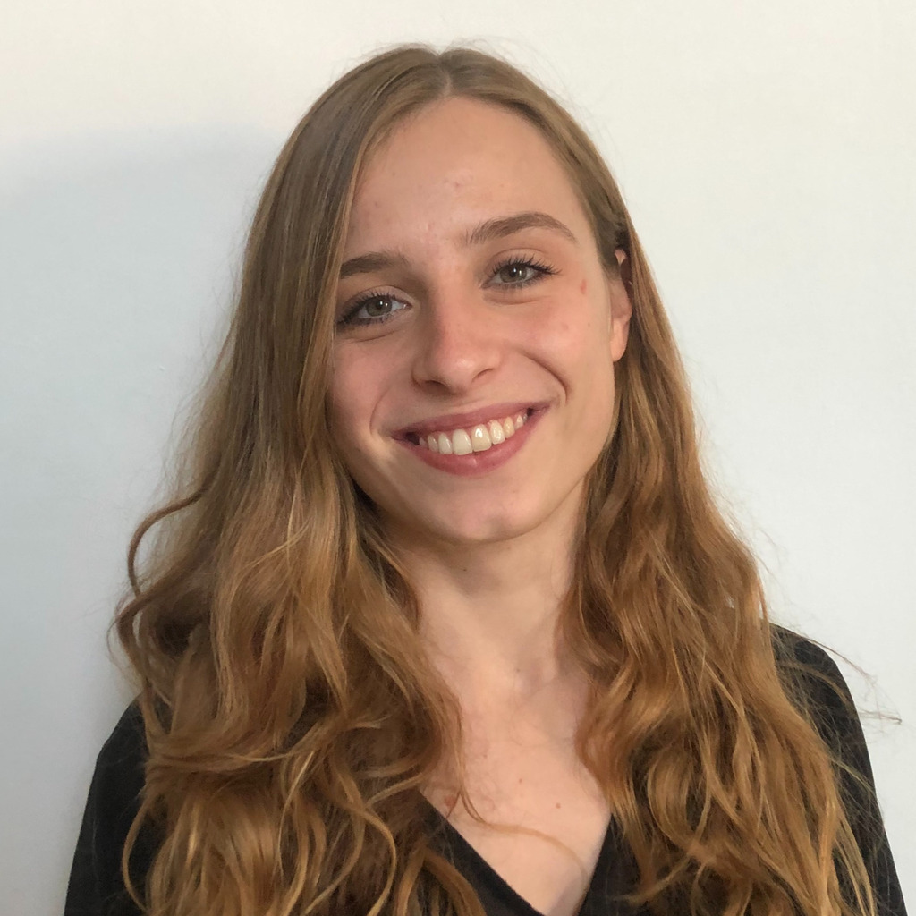 Elisabeth Christine Kirsch - Marketing & PR - Klangforum Wien | XING