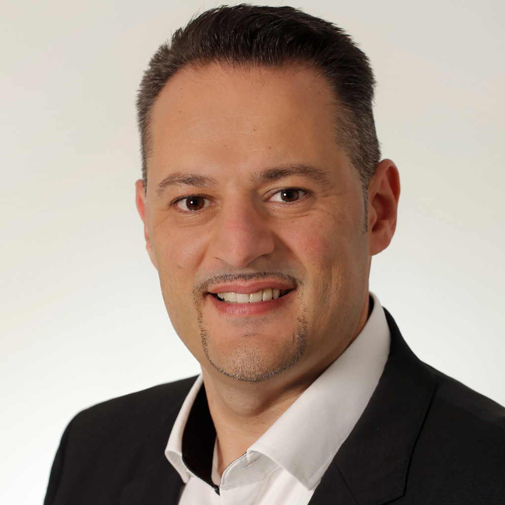 Mesut Bakir Client Director Cloudera Xing