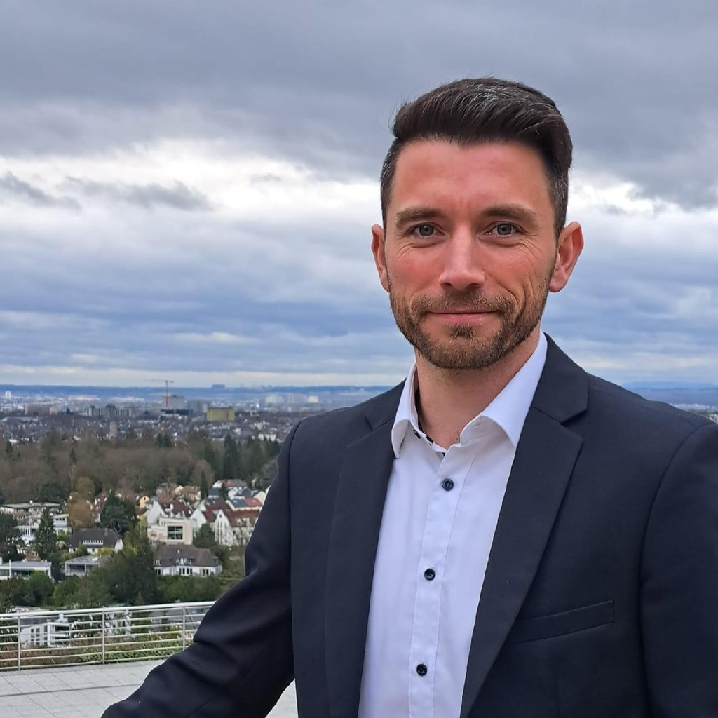 Marius Theis - Leiter Betrieb Kommunikationstechnik - Syna GmbH | XING