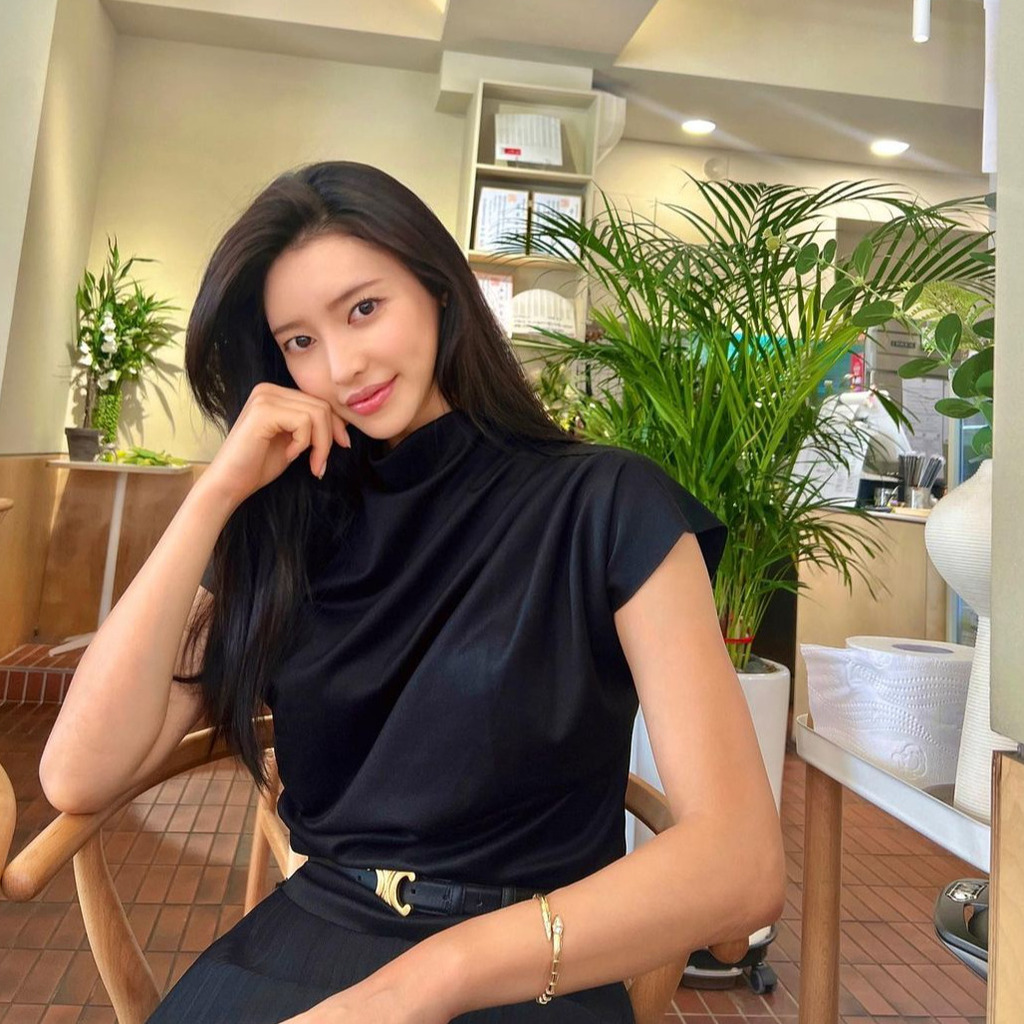 Chen Yating - Business owner - I have no company | XING