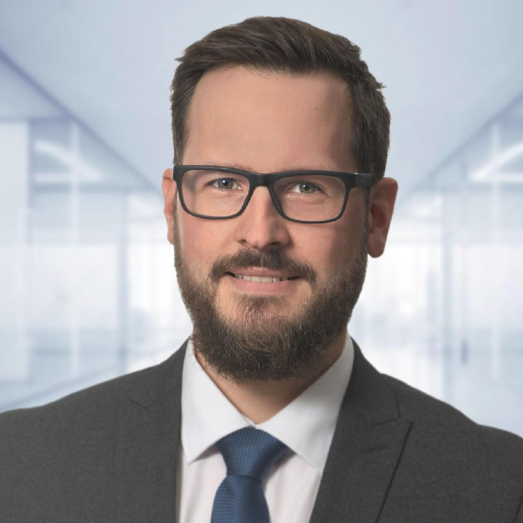 David Boldt - Advisor & Value Manager - Rheinmetall Electronics GmbH | XING