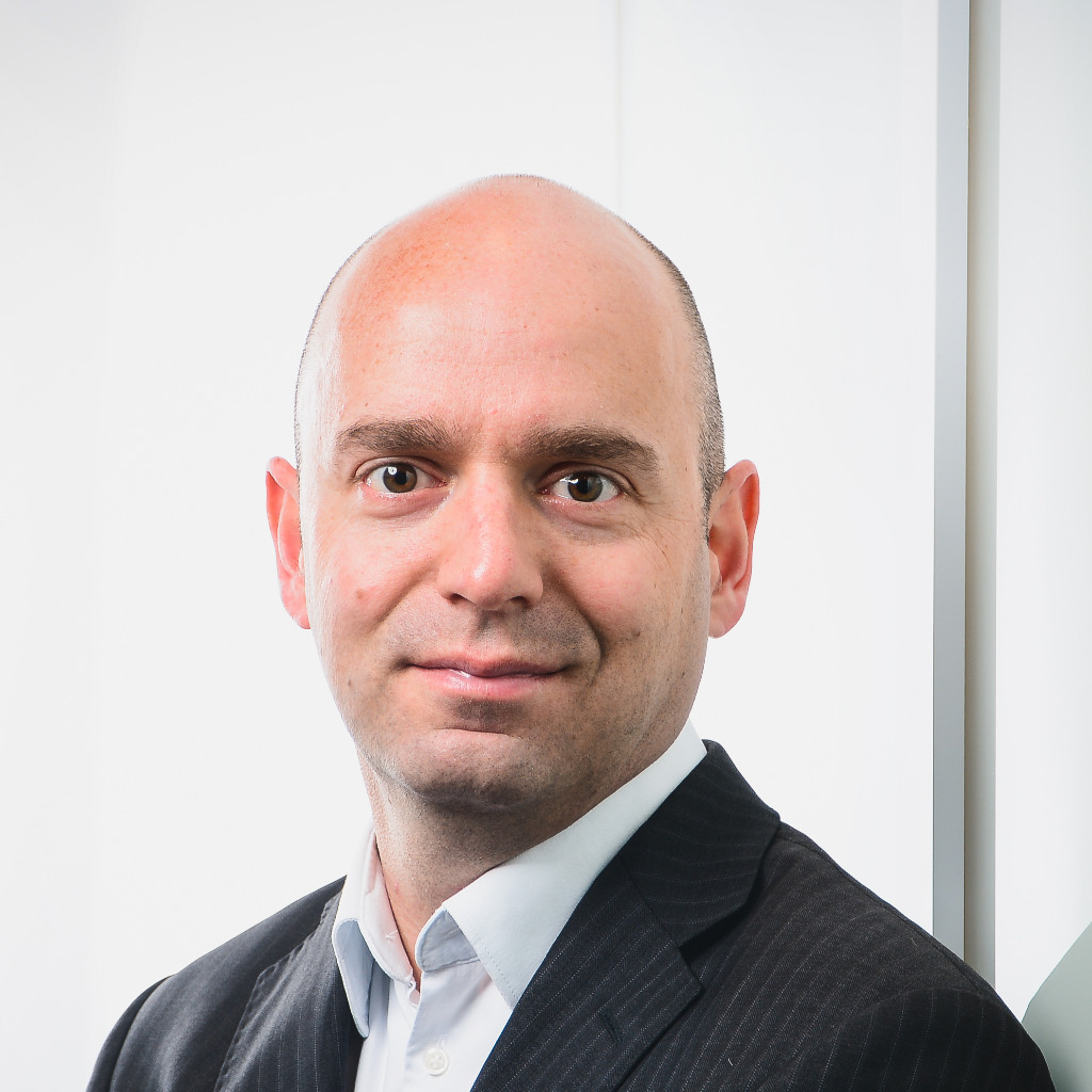 Marcel Daum - Prozessowner Umzug - EnBW Energie Baden-Württemberg AG | XING