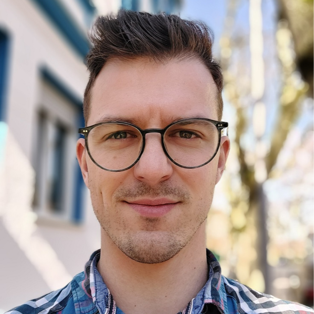 Fabian Arndt - Senior Key Account Manager - Sonormed GmbH | XING