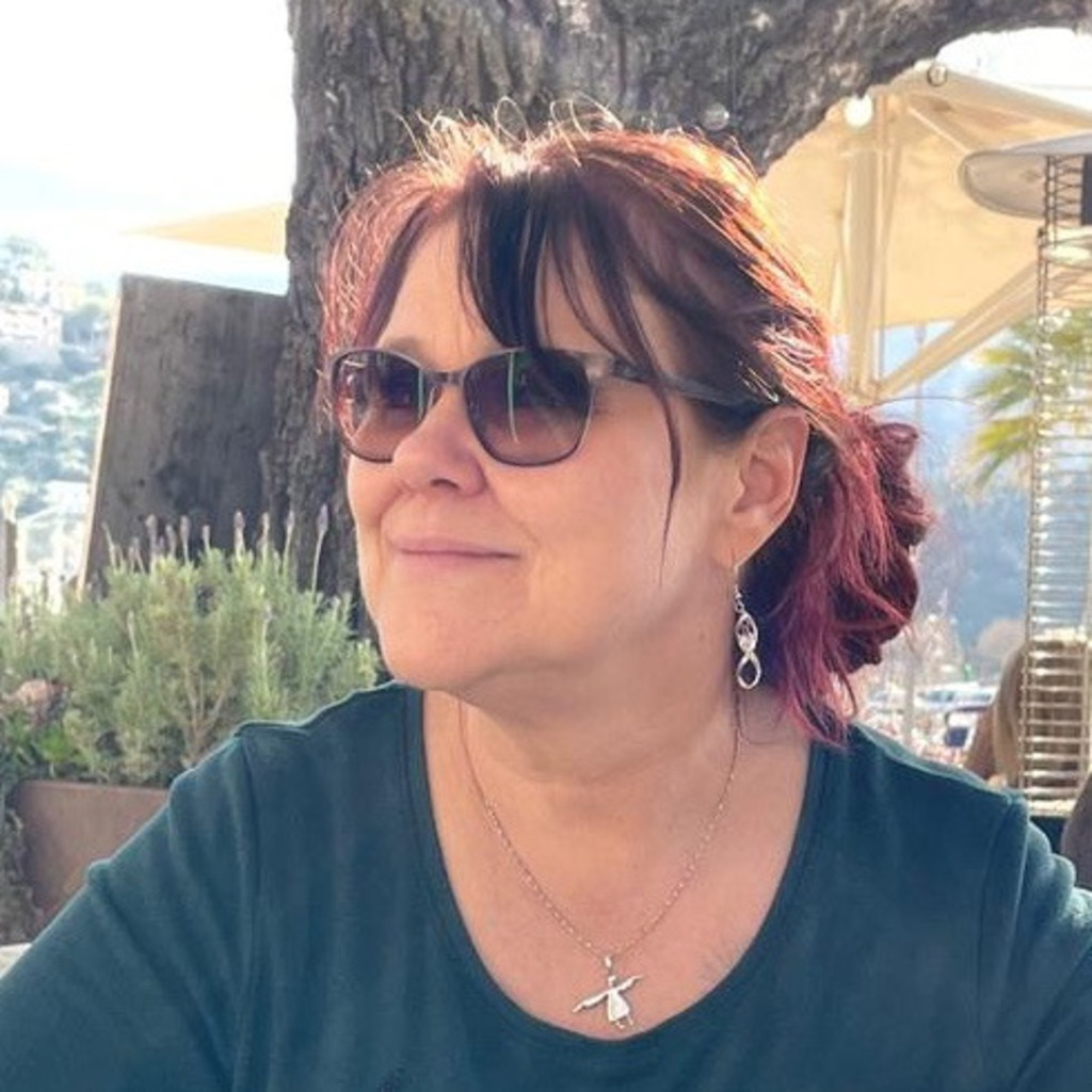 Kerstin Greulich - Teamassistentin - conceptAS | XING