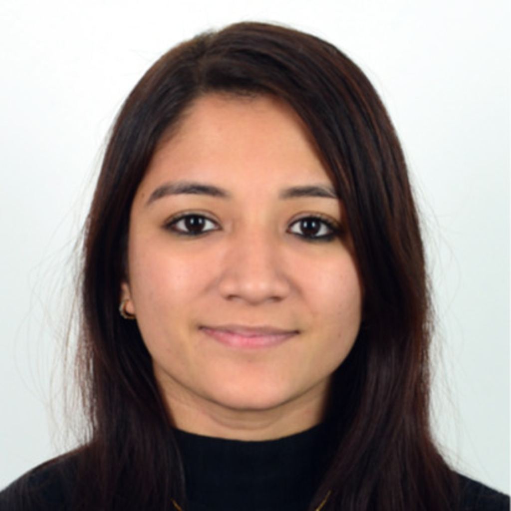 Ekta Negi - Consultant - Deloitte Touche Tohmatsu Limited | XING Ekta Negi - Consultant - Deloitte Touche Tohmatsu Limited | XING