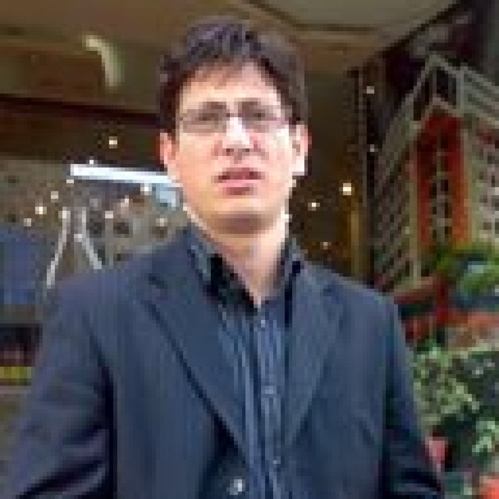 Muhammad Samiul Haq - Senior Software Engineer - Pakistan Revenue Automation Pvt Ltd | XING