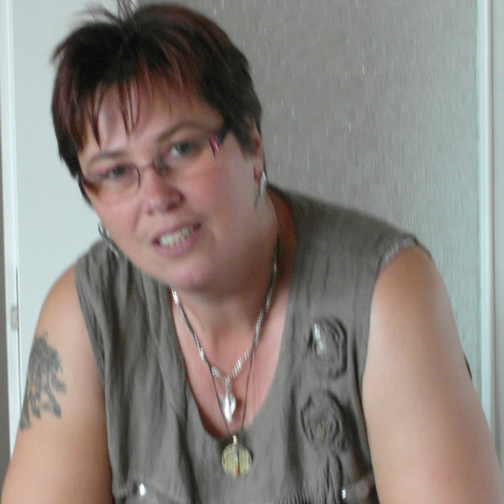 Michaela Herrmann - energie - reiki meisterin | XING