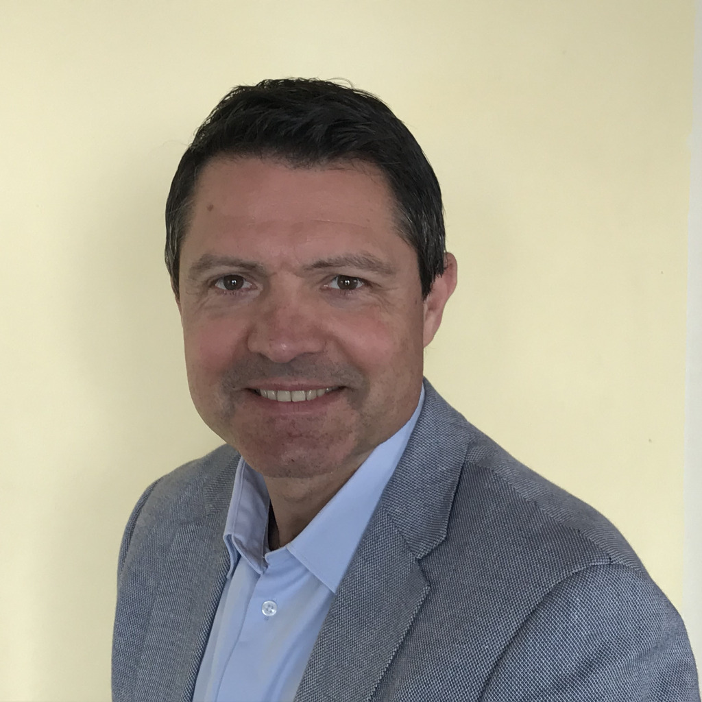 Denis Mandel - Senior Consultant Data Warehouse und Business ...