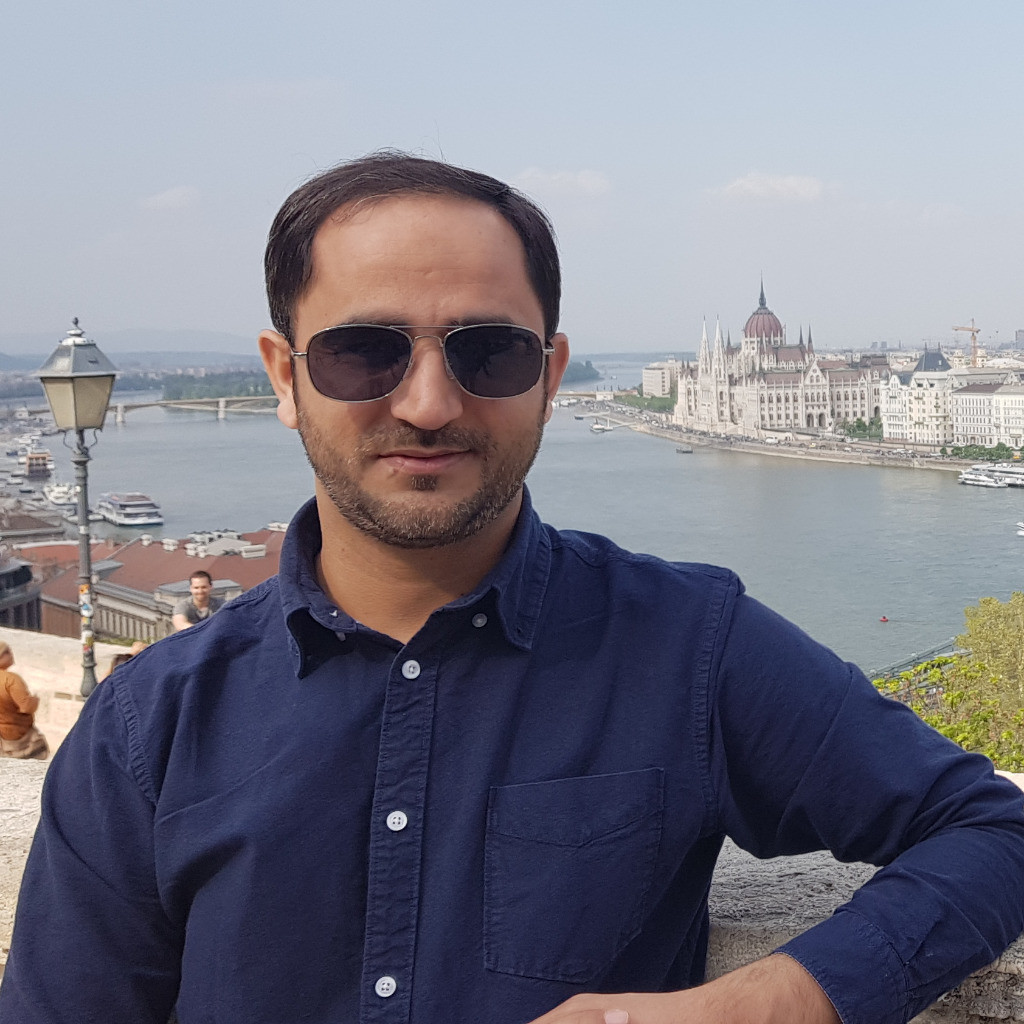 Muhammad Zeshan - Remote Work - Self | XING