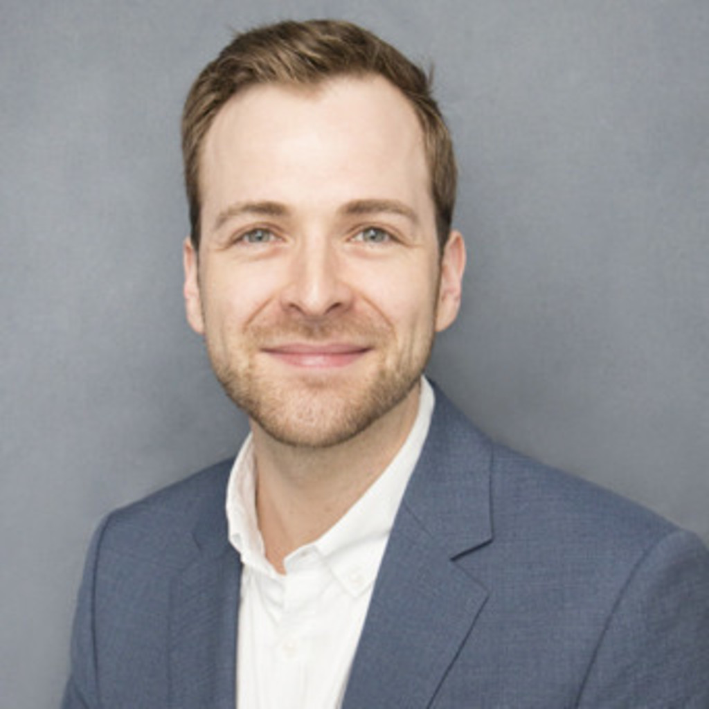 Daniel Intrup - Vice President IT Tech - Arvato Supply Chain Solutions ...