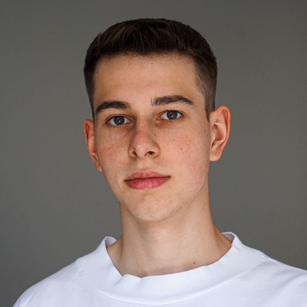 Valentin Diehl - UI/UX Designer - Valentin Diehl | XING