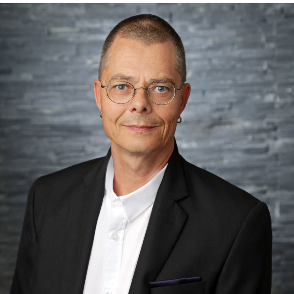 Ralph Romero-Ostermann - OT-Techniker - Merck KGaA, Darmstadt, Germany ...