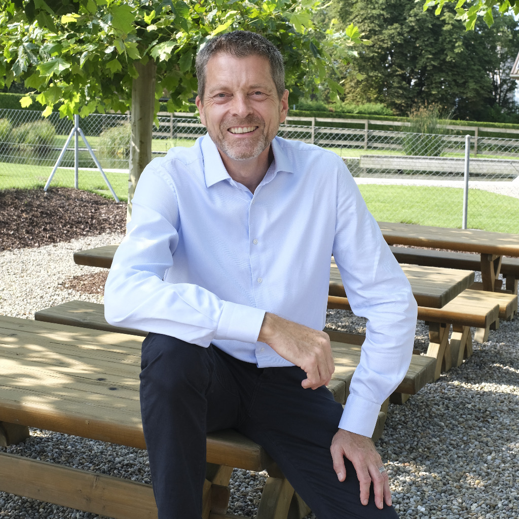 Urs Weiss - CEO - Active Group - Huerzeler - Das Radsport Erlebnis | XING