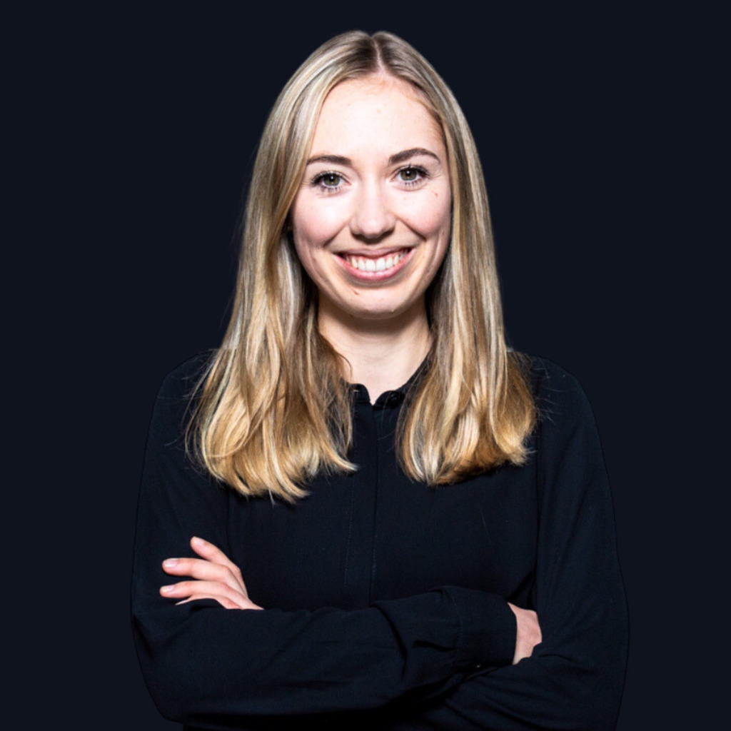 Sarah Tran - Communications Specialist - MHP – A Porsche Company | XING