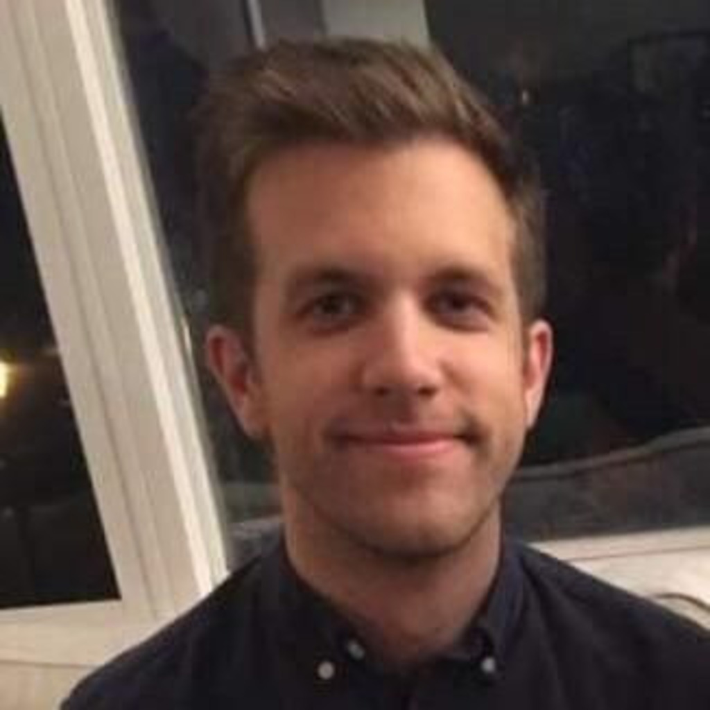 Tyler Gebauer - Digital Solutions Associate - Thomson Reuters | XING