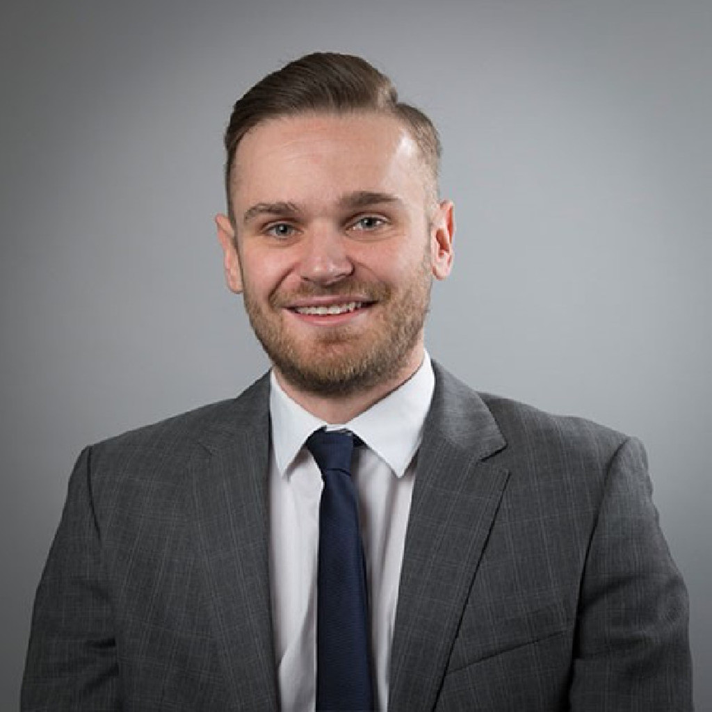 Patrick McAleer - Director - European Actuarial Recruitment - The ...