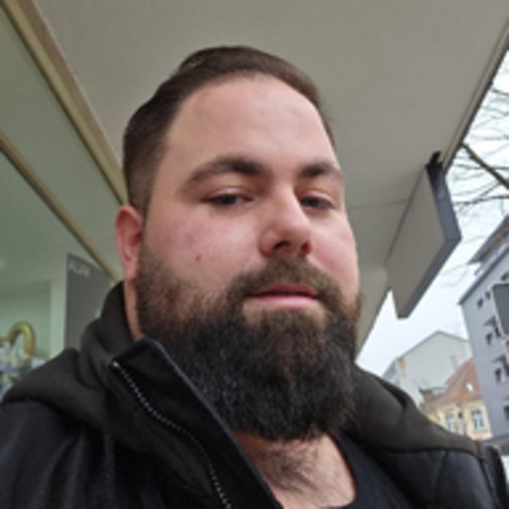 Marc Strohof - Fachkraft für Lagerlogistik - BRAUN Möbel-Center GmbH & Co. KG | XING